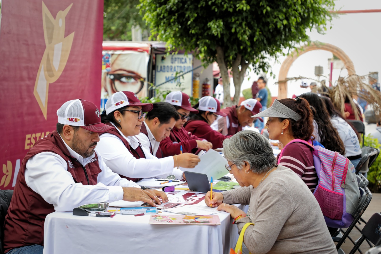 Publica Secretaría de Bienestar estudio sobre hogares mexiquenses; destaca la importancia de ...